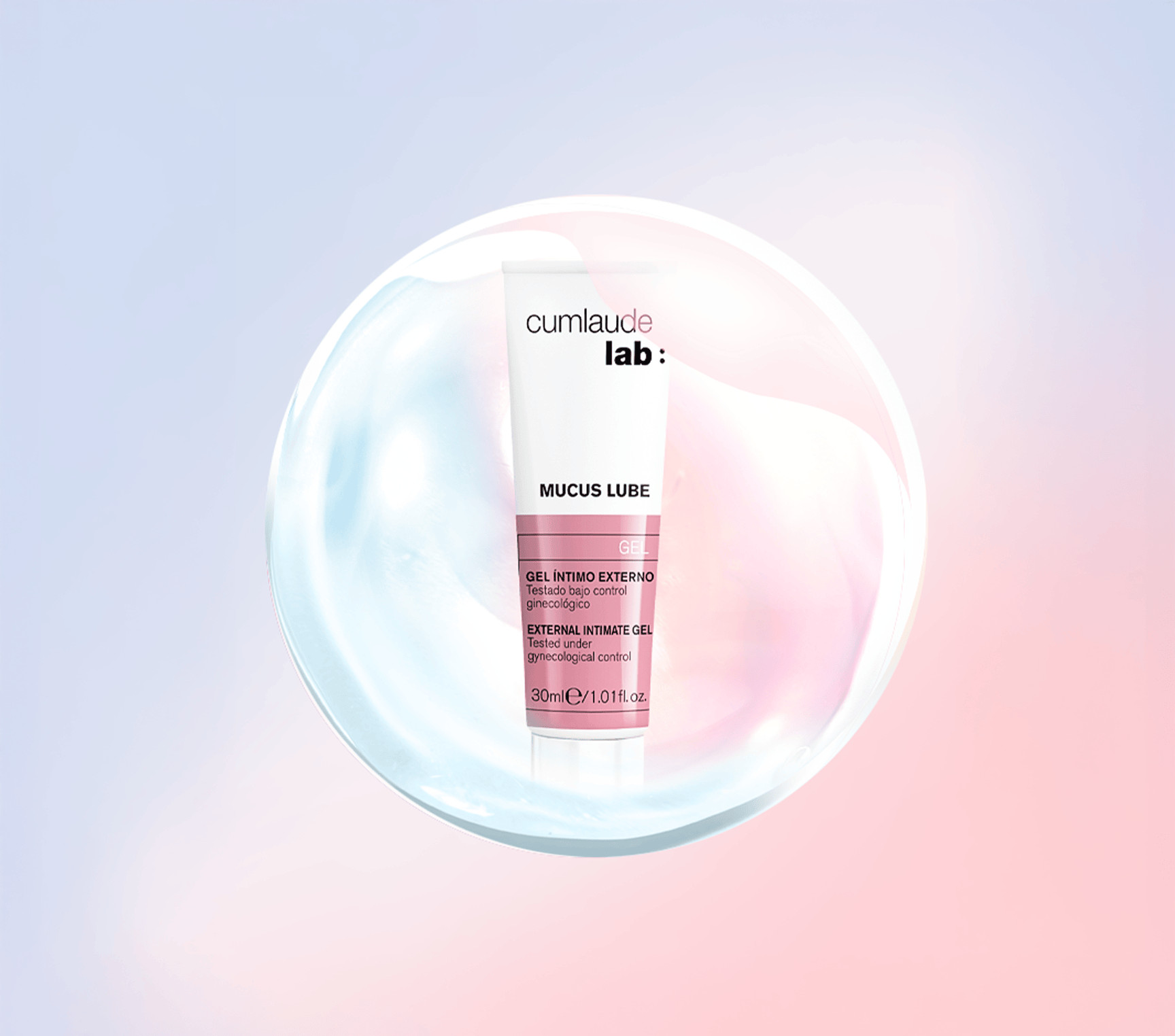 Cumlaude Lab – Centrados en el cuidado de tu zona íntima. Ofrecemos ...
