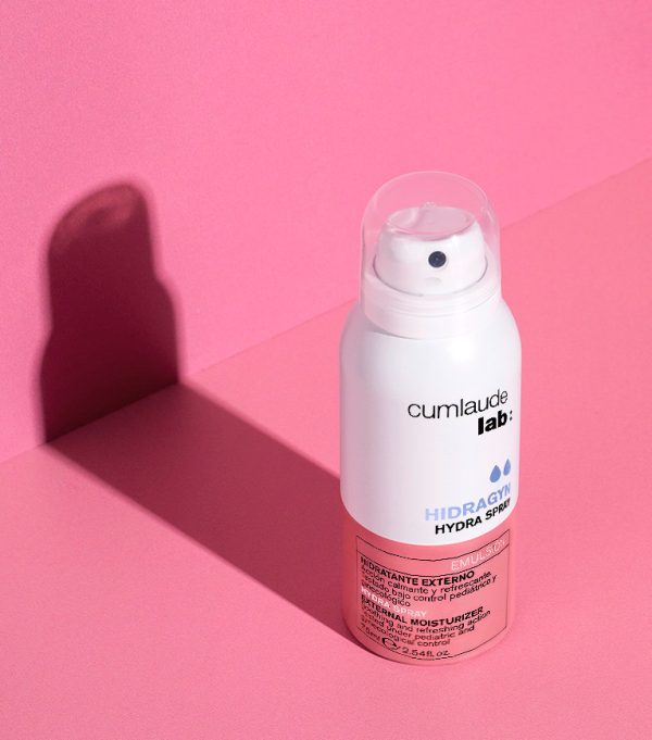Hydra Spray – Cumlaude Lab